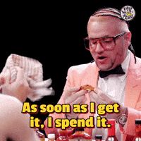 First We Feast GIFs on GIPHY - Be Animated