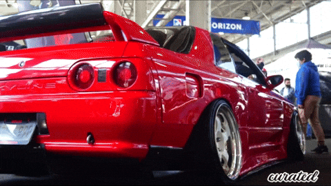 Skyline-r32 GIFs - Get the best GIF on GIPHY
