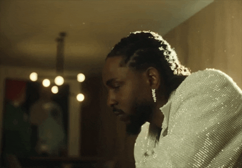 Kendrick Lamar Gif
