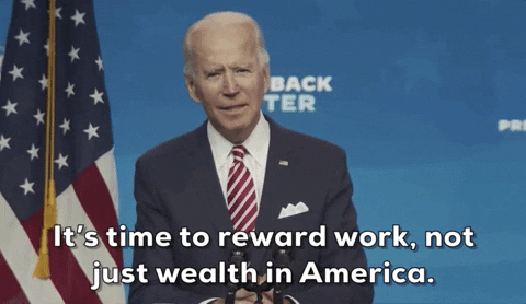Its-time-to-reward-work-not-just-wealth-in-america GIFs - Get the best ...