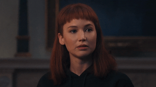 I Had A Feeling GIFs - Get the best GIF on GIPHY