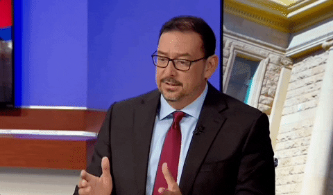 It’s Election Day. Here’s What’s at Stake in the 2022 Midterms. by ...