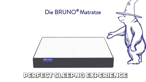 Bruno Mattress GIFs - Get the best GIF on GIPHY