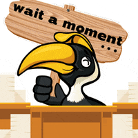 Waiting Animated Gif