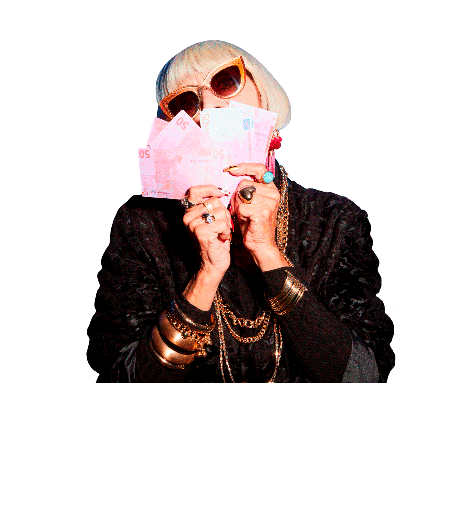 Money App Sticker by Twyp for iOS & Android | GIPHY