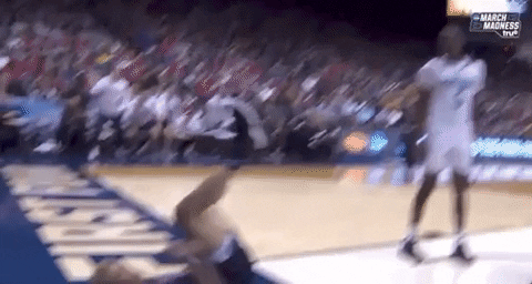 Jahlil Jenkins GIFs - Get the best GIF on GIPHY