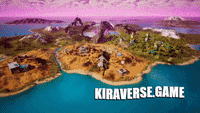 Kiraverse GIFs on GIPHY - Be Animated