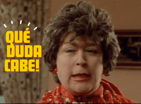 Ojitos bien abiertos GIFs on GIPHY - Be Animated