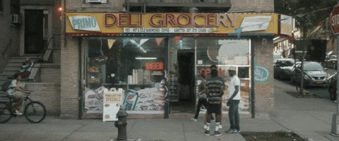 Movie Bronx GIF by NETFLIX - Find & Share on GIPHY
