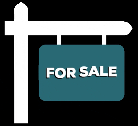 Sold Signs GIFs - Get the best GIF on GIPHY