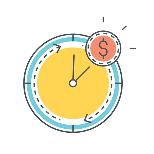 Time Work GIF by JustStartInvesting - Find & Share on GIPHY