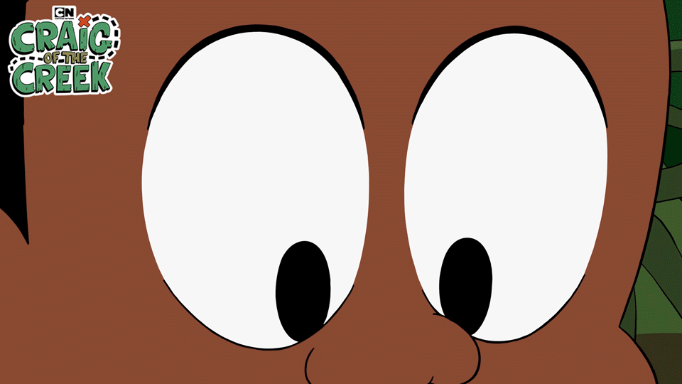 Angry Craig Of The Creek GIF by Cartoon Network - Find & Share on GIPHY