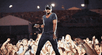 Luke Bryan Dancing Gif