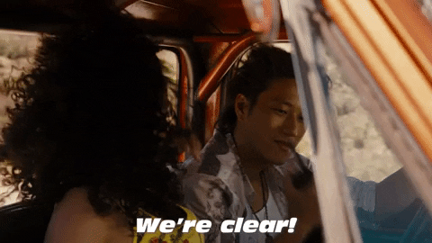 The Fast And The Furious 4 GIFs - Get the best GIF on GIPHY