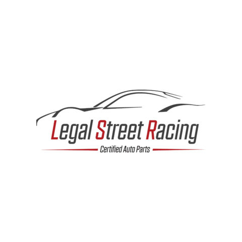 Street Racing Logo