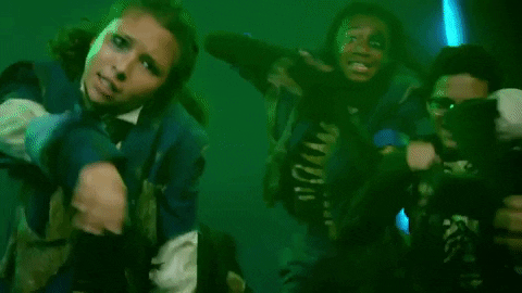 KIDZ BOP Halloween GIFs on GIPHY - Be Animated