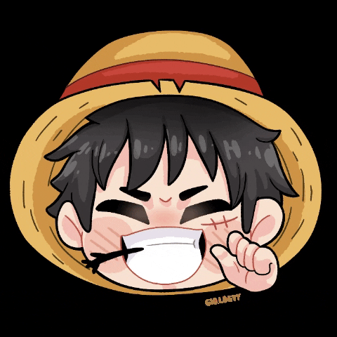 One Piece Pirate GIF - Find & Share on GIPHY