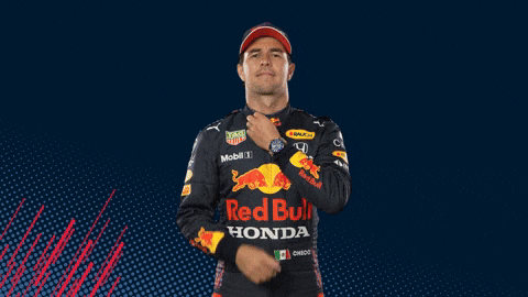 Red Bull Sport GIF by Oracle Red Bull Racing - Find & Share on GIPHY
