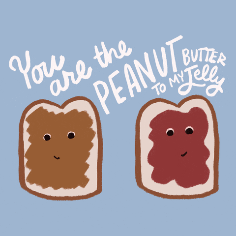 Bread-pun GIFs - Get the best GIF on GIPHY