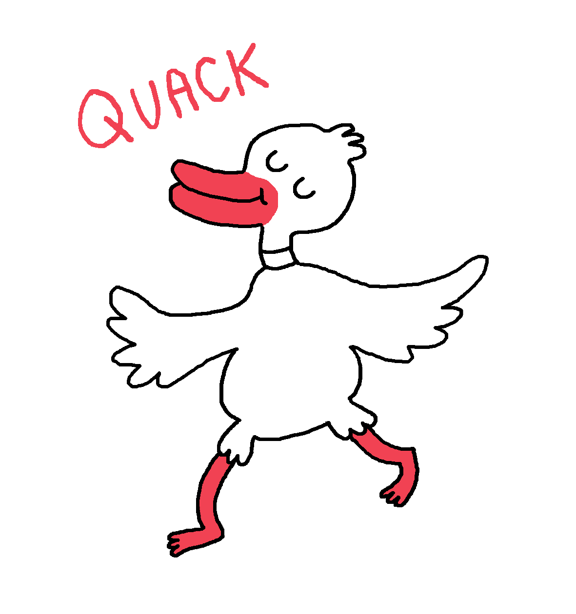 Happy Feeling Good Sticker by Lizz Lunney for iOS & Android | GIPHY