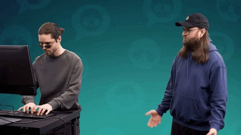 Brawl Stars GIFs on GIPHY - Be Animated