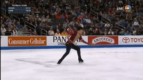 Ice Skating Jump GIF by U.S. Figure Skating - Find & Share on GIPHY