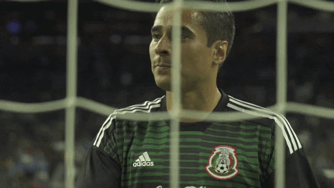 Copa Del Mundo Mexico GIF by MiSelecciónMX - Find & Share on GIPHY