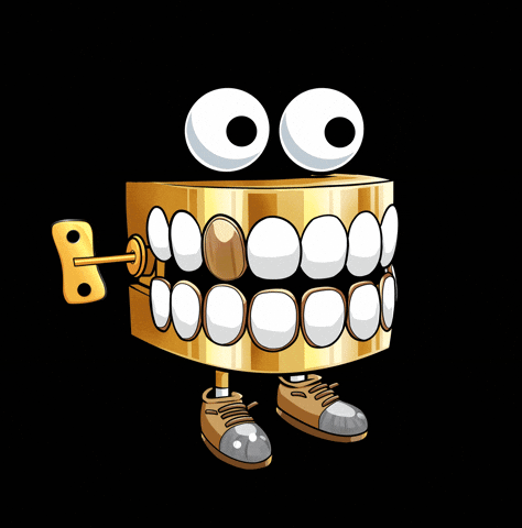 Grillz Gang GIFs on GIPHY - Be Animated