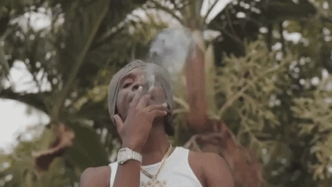 Soldier Kidd GIF - Find & Share on GIPHY