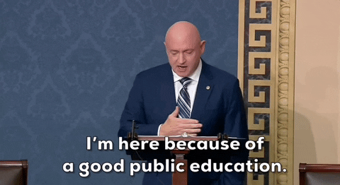 Mark Kelly GIFs - Get the best GIF on GIPHY