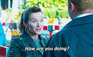 Because Its On Right Now GIFs - Get the best GIF on GIPHY