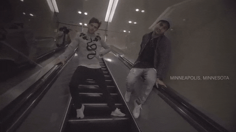 Delta Flume GIFs - Get the best GIF on GIPHY