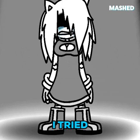 There's Something About Amy (Part 2) by Mashed | GIPHY