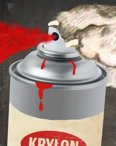 Graffiti Dawgs GIFs - Get the best GIF on GIPHY