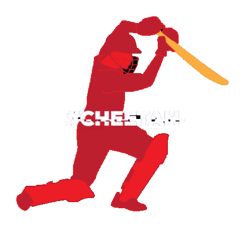 Rizwan Hussain Cricket Sticker by Islamabad United for iOS & Android ...