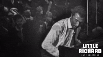 Little Richard GIFs on GIPHY - Be Animated