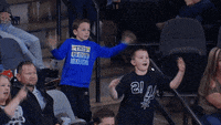 Hyperactive Child Gif