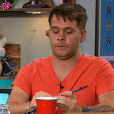 Role Playing Reaction GIF by Hyper RPG - Find & Share on GIPHY