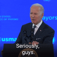 Seriously-disappointed GIFs - Get the best GIF on GIPHY