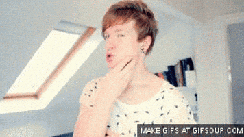 Jawline GIFs - Get the best GIF on GIPHY