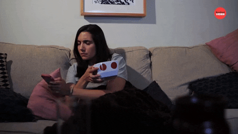 World-introvert-day GIFs - Get the best GIF on GIPHY