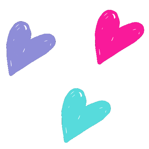 Heart Sticker for iOS & Android | GIPHY