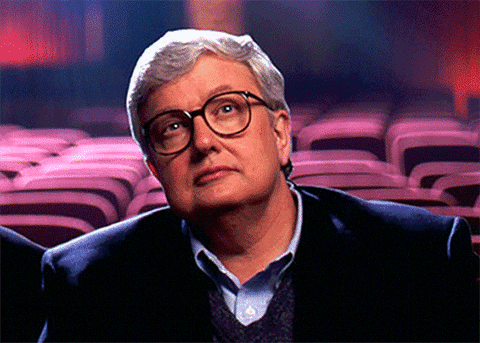 New trending GIF tagged movie poster roger roger… | Trending Gifs