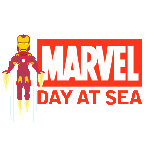 Marvel Day at Sea GIFs on GIPHY - Be Animated