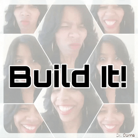 If You Build It They Will Come GIFs - Find & Share on GIPHY