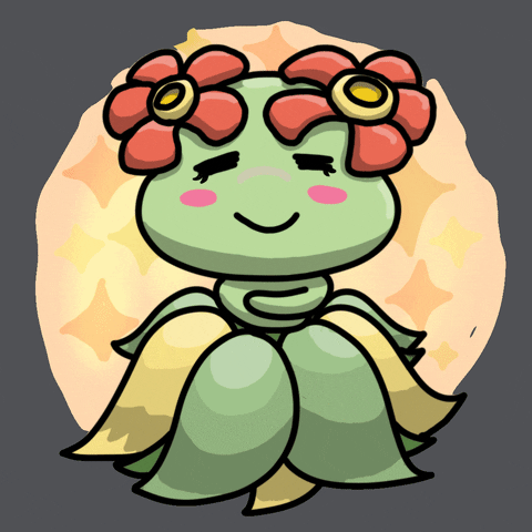 Happy Pokemon GIF - Find & Share on GIPHY