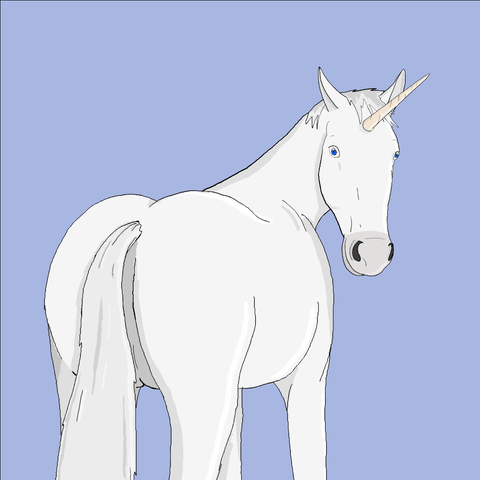 Trippy Unicorn GIFs - Get the best GIF on GIPHY