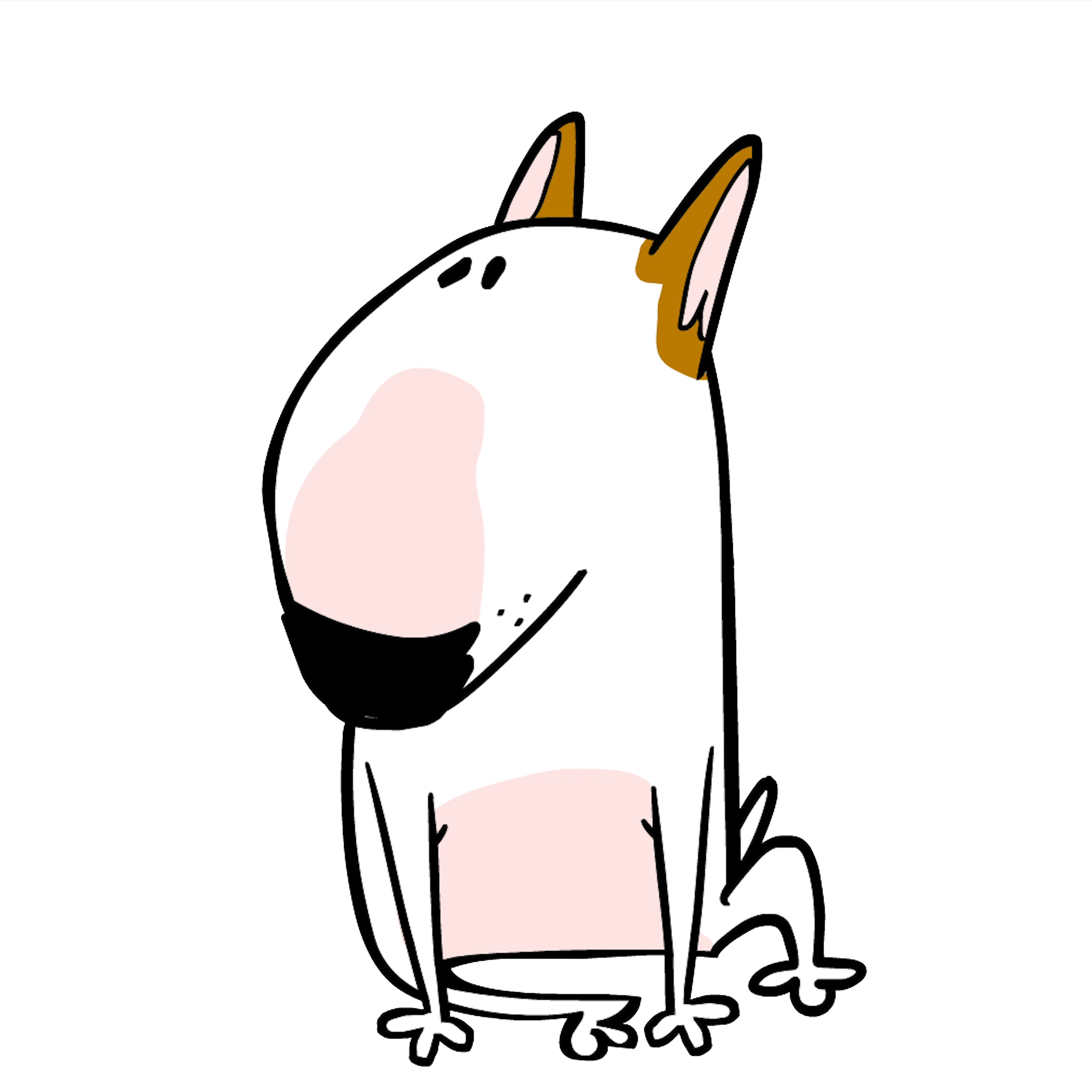 Confused GIF by Jimmy the Bull - Find & Share on GIPHY