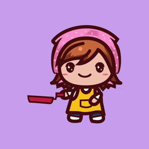 Cooking Mama Game GIF - Find & Share on GIPHY