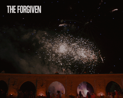 Will You Marry Me Fireworks